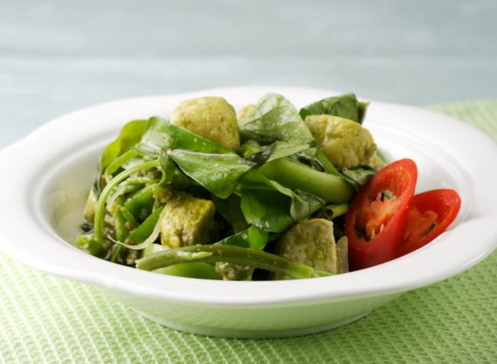 5 Resep Tumis Kangkung Praktis Dan Enak Dengan Rasa Memuaskan Untuk ...