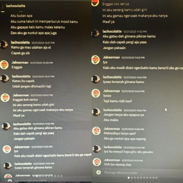 Ira Nandha Beri Sindiran Menohok kepada Selingkuhan Suami Pilotnya: Semua Tas yang Aku Punya ...