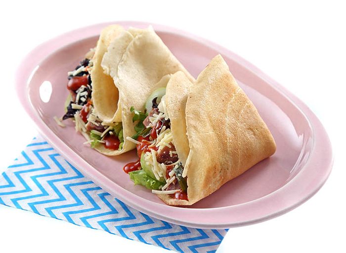 5 Resep Crepes Favorit Dengan Rasa Manis Dan Gurih Ini Bisa Jadi ...