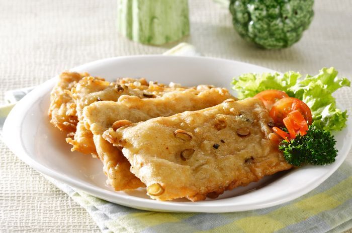 5 Resep Tempe Goreng Enak Dan Praktis yang Tak Boleh Absen Di Meja ...