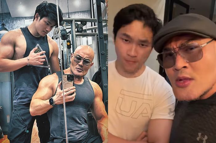 Deddy Corbuzier Spill Pacar Baru Azka Corbuzier, Anak Bujang sang ...