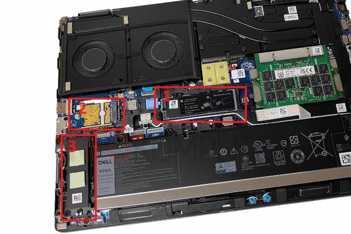 Review Dell Precision 7670 Workstation: Kencang untuk Profesional ...