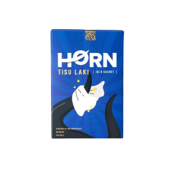 Bikin Tegak Perkasa, Ini 5 Tisu Magic yang Bisa Bikin Pria Tahan Lama ...