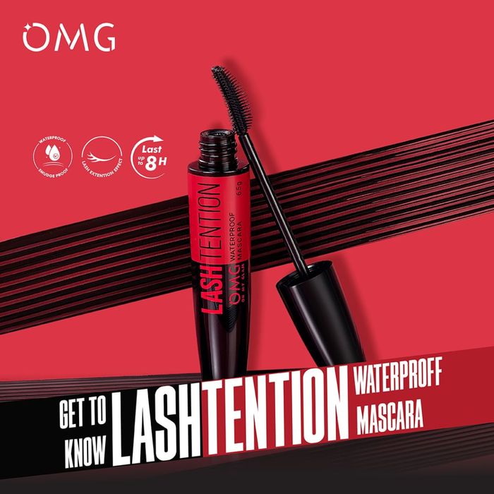 5 Rekomendasi Maskara Anti Air dan Tidak Luntur, Aman di Musim Hujan ...