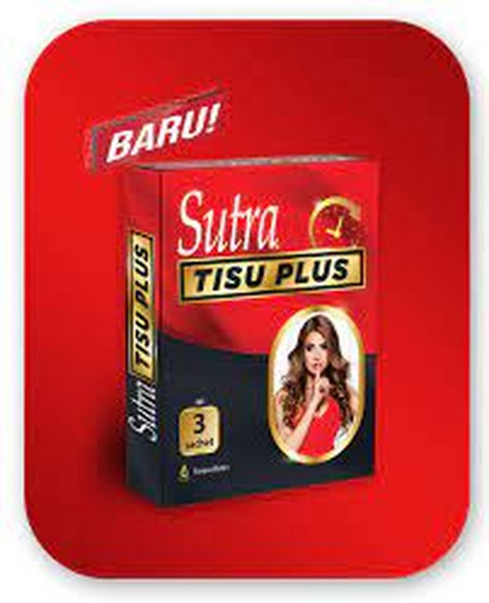 Bikin Tegak Perkasa, Ini 5 Tisu Magic yang Bisa Bikin Pria Tahan Lama ...