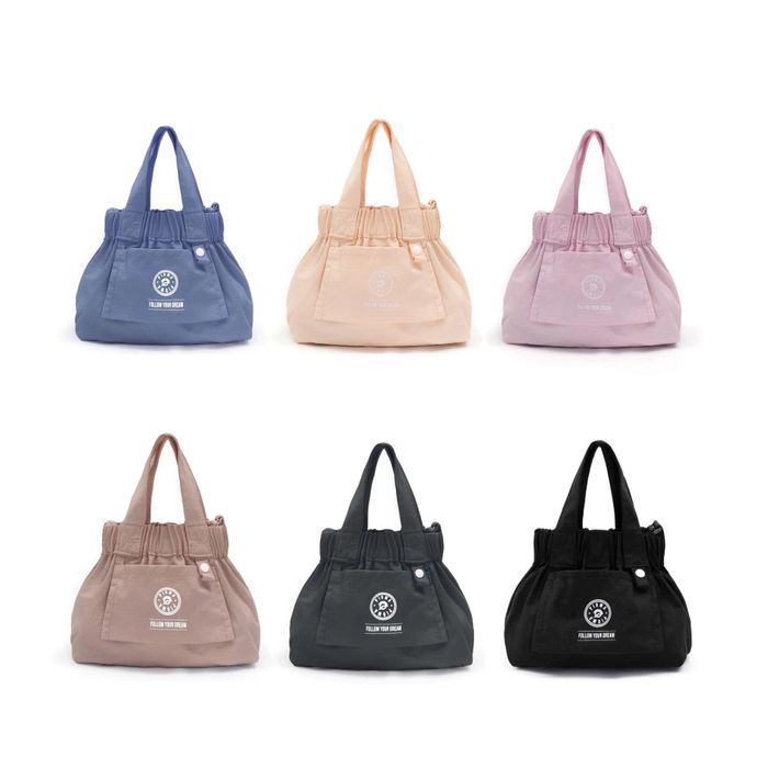 5 Rekomendasi Dumpling Bag Lokal Terbaik, Ada yang Cuma Rp80 Ribuan ...