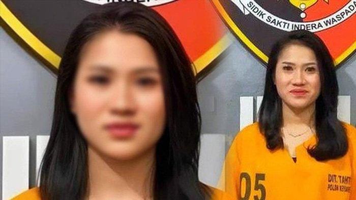 Selebgram Annisa Rama Dewi Merangkap Jadi Mucikari, Sosialita Pangkalpinang Ini Tawarkan Harga ...