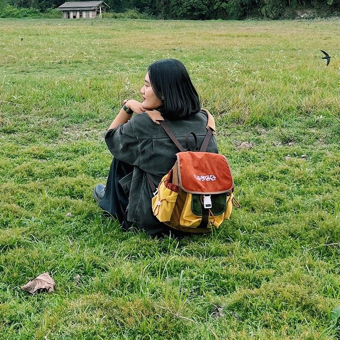 7 Rekomendasi Bag Pack Wanita Lokal untuk Kuliah Terbaik 2024 - Semua ...