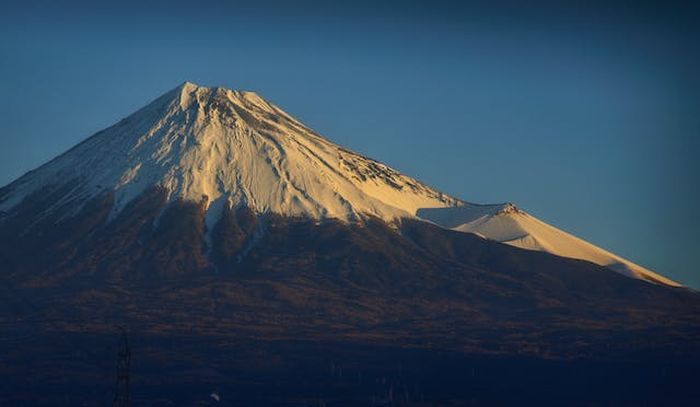 15 Fakta Menarik Gunung Fuji yang Dianggap Sebagai Situs Budaya oleh ...