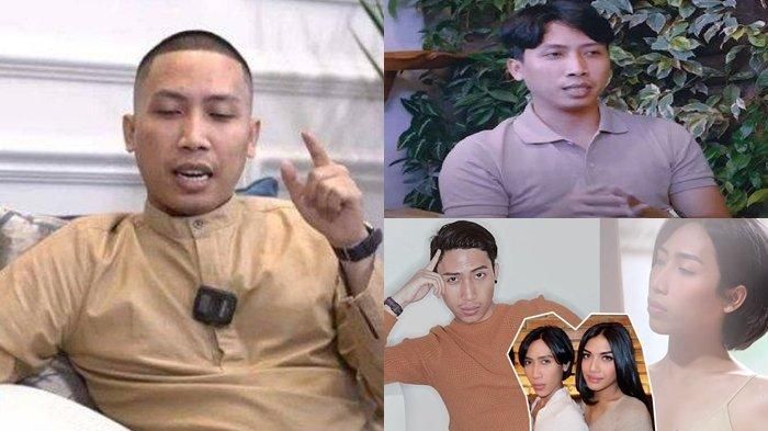 Dulu Kemayu dan Bestian Sama Millen Cyrus, Aby Respati Kembali ke Jati Diri Sebagai Pria dan ...