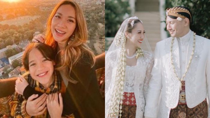 BCL Nikah Lagi, Panggilan Noah Sinclair pada Tiko Aryawardhana Jadi ...