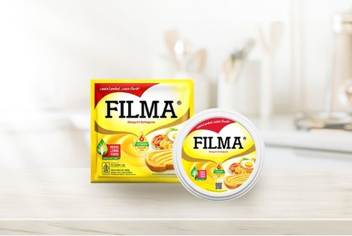 Rekomendasi 4 Resep Berbahan Margarine, Dijamin Lebih Gurih dan Bikin ...