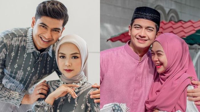 Nikah 2 Tahun Berakhir Kandas, Ria Ricis dan Teuku Ryan Kompak Buka Suara Soal Perceraian: Gak ...