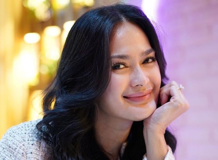 Plek Ketiplek Irwan Mussry, Donna Harun Bikin Heboh Usai Pamerkan Sosok ...