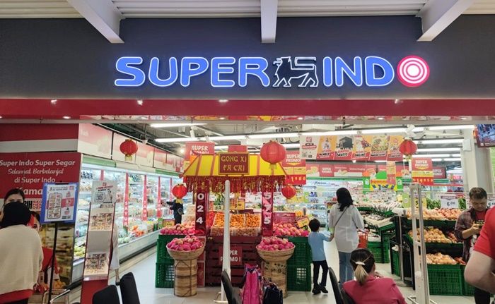 Belanja Makin Gampang dan Seru Kapan Saja dan di Mana Saja, Menggunakan ...