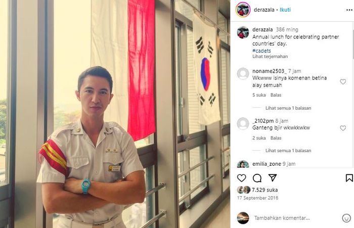 Bukti Calon Suami Ayu Ting Ting Ganteng Sejak Dulu Foto Jadulnya Auto 9104