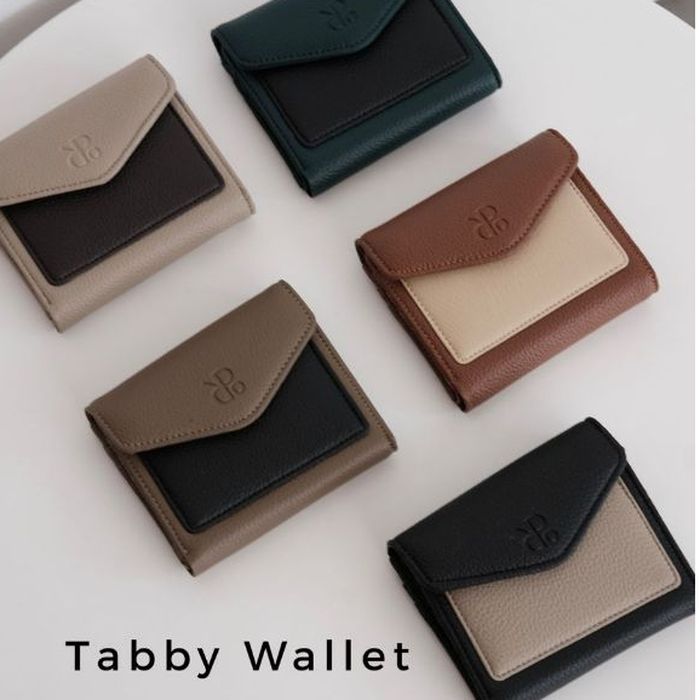 7 Rekomendasi Dompet Lipat yang Muat Banyak Terbaik 2024, Harga Mulai ...