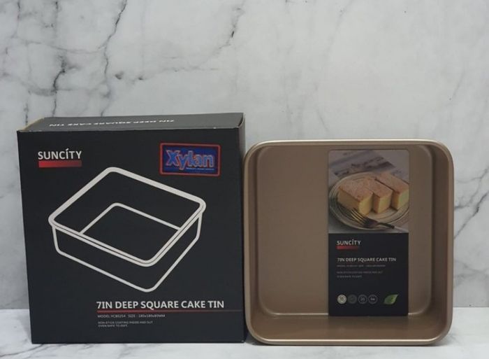 Rekomendasi Loyang Baking untuk Membuat Roti Lebaran Harga Mulai Rp 17 ...