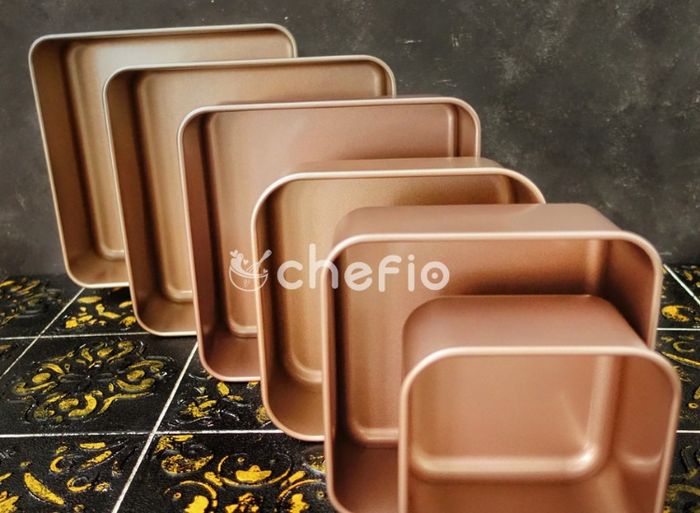 Rekomendasi Loyang Baking untuk Membuat Roti Lebaran Harga Mulai Rp 17 ...