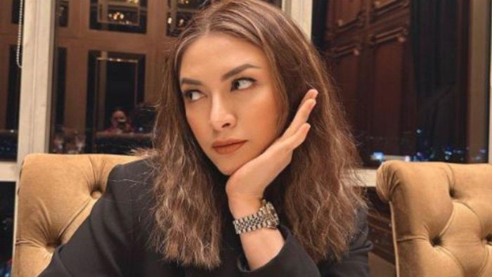 Viral Janda Yudha Arfandi Komen soal Karma, Ini Sosok Vanessa Natasha ...