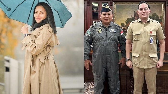 Dulu Bucin Tak Ketulungan, Nikita Mirzani Koar-koar Ngaku Alami ...