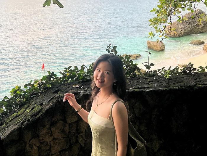 Move On dari Kaesang Pangarep, Felicia Tissue Girang Bisa Ketemu Atlet ...