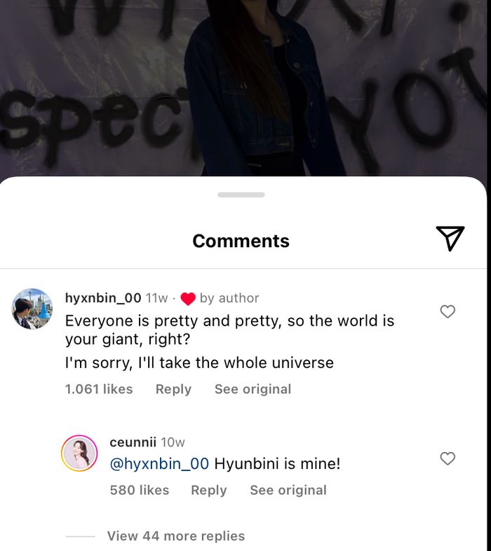 Romantis Bikin Iri, Gaya Pacaran Hyun Bin University War dan Ceweknya ...