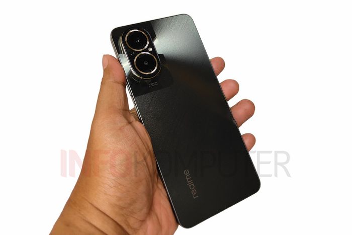 Review realme C67: Smartphone Entry Level Rasa Kelas Menengah - Info ...