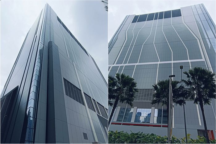 EDGE2, Data Center Terbesar di Jakarta dengan Total IT Load 23 MW ...