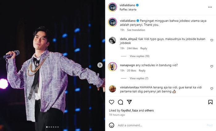 Kocak, Dikenal lewat Podhub Bareng Deddy Corbuzier, Vidi Aldiano ...