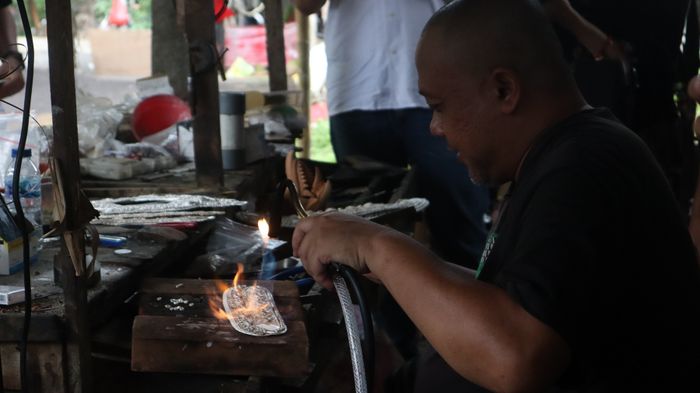 Cerita Lanjutan dari Bali: Berziarah ke Desa Taro, Tanah Pusat Semesta ...