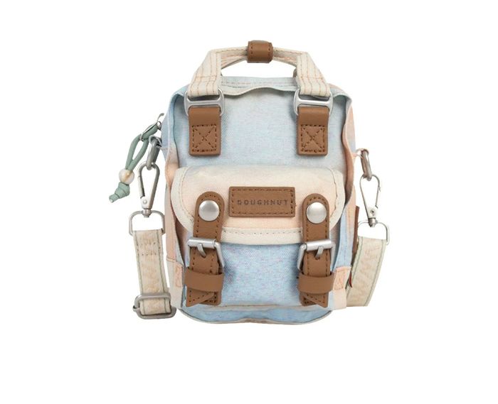 Viral di Media Sosial, Cek Rekomendasi Tas Doughnut yang Kini Tersedia ...