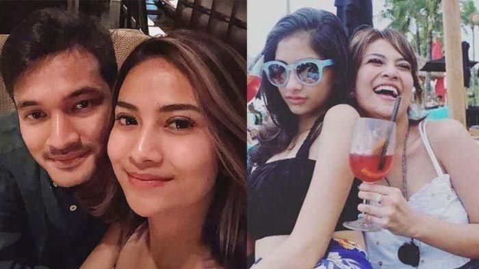 Faye Nicole Artis yang Pernah Berkonflik dengan Vanessa Angel, Kini ...