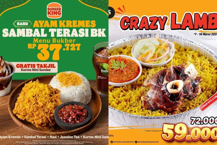 Hari Ini Promo Terakhir 4 Makanan Enak, FOGO BBQ hingga AYCE Sakabe di ...