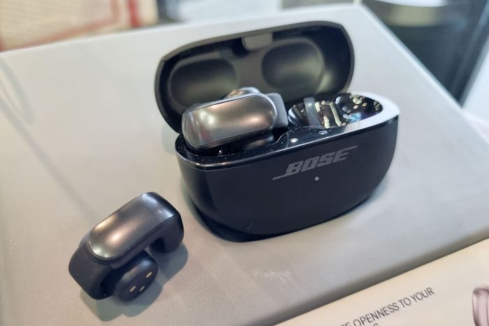 Headset Bose Ultra Open Earbuds Segera Hadir, Ini Kelebihannya - Info ...