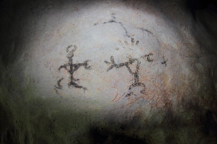 Limpahan Jejak Peradaban Purbakala dari Karst Bukit Bulan Jambi - Semua ...