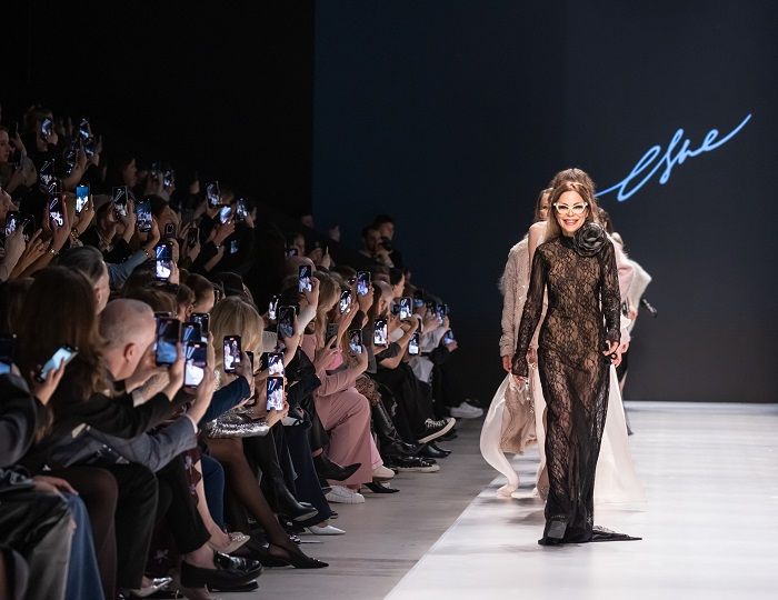 Moscow Fashion Week 2024, Tren Busana Nyentrik Hingga Elegan Hadir dari ...