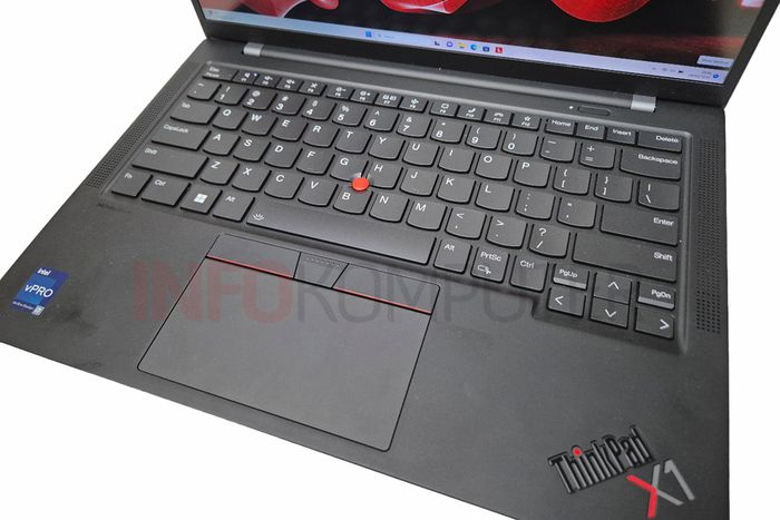 Review Lenovo ThinkPad X1 Carbon (Gen 11): Tangguh Bidik Pebisnis ...