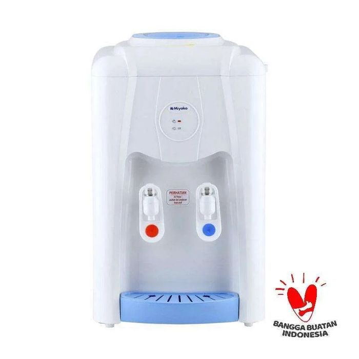 Banyak yang Belum Tahu, Ini 4 Rekomendasi Dispenser Murah Dibawah Rp1 ...