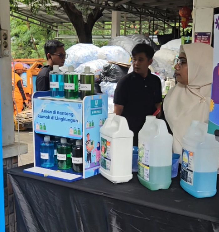 Dukung Penuh! Generasi Muda Harus Tahu Peran Penting Bank Sampah ...