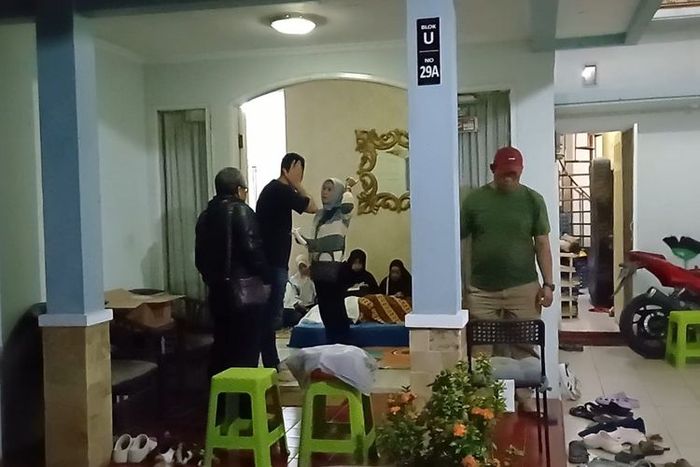 Innalillahi Wa Inna Ilaihi Rojiun, Donny Kesuma Meninggal Dunia, Mantan ...