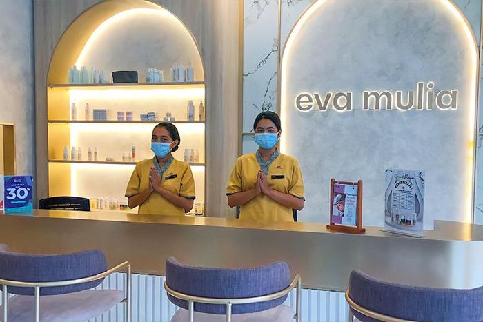 Rawat Beragam Masalah Kulit Wajah, Eva Mulia Clinic Hadirkan Perawatan ...
