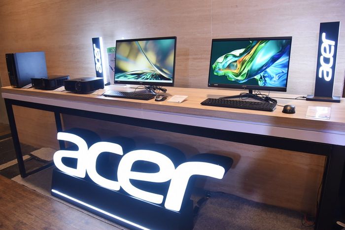 Acer Hadirkan Produk Terbaru Lini Konsumer, Gaming, dan Komersial ... Acer Hadirkan Produk Terbaru Lini Konsumer, Gaming, dan Komersial ...