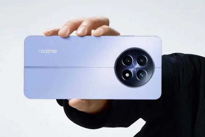 Resmi Meluncur di Indonesia, Ini Spesifikasi dan Harga realme 12 5G ...