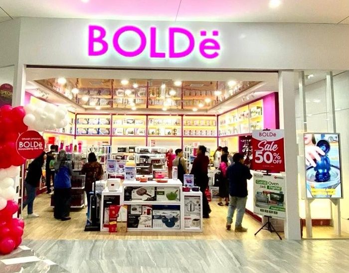 Ramadan dan Hari Raya Perlu Alat Rumah Tangga dan Dapur Baru yang ...