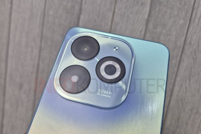 Review Infinix Smart 8 Pro: Kamera 50 MP, Memori Besar, dan Magic Ring ...