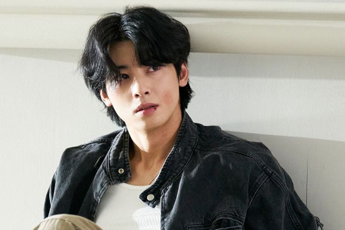 Penulis Drama Korea Wonderful World Memuji Akting Cha Eunwoo Sebagai ...