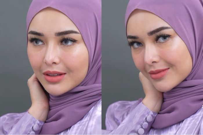 Kaget Lihat Cantiknya Pakai Hijab, Intip Penampilan Amanda Manopo Serba ... Kaget Lihat Cantiknya Pakai Hijab, Intip Penampilan Amanda Manopo Serba ...