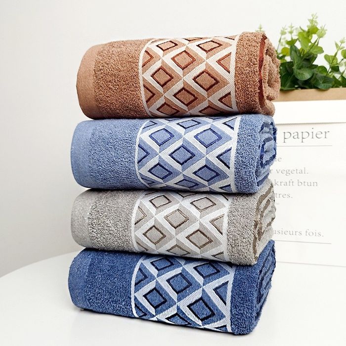 3 Rekomendasi Handuk Hotel Tebal Terbaik 2024 Harga di Bawah Rp60 ...