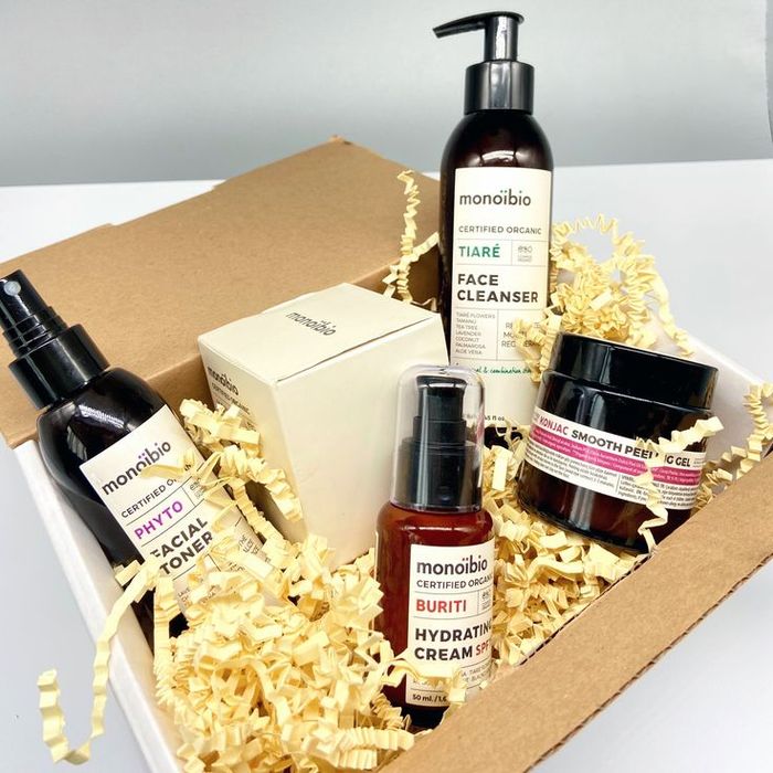 Tak Melulu Sembako, Ini 3 Parcel Lebaran Kekinian 2024 dan Gambarnya ...